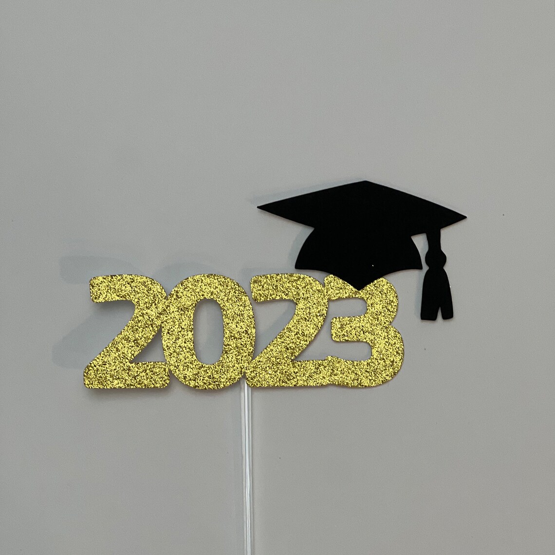 Graduation Cake Topper Grad Cake Topper 2023 Cake Topper - Etsy