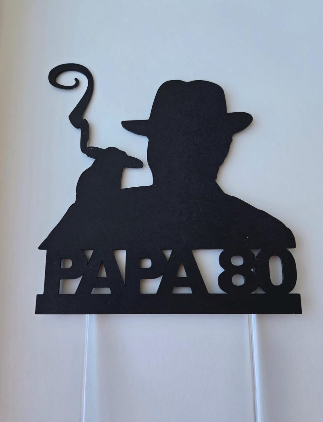 Cigar Cake Topper, Cigar Birthday Cake Topper, Smoking Cigar Cake ...