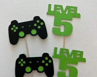 Body Builder Cake Topper, Body Building Cake Topper, Flexing Cake ...