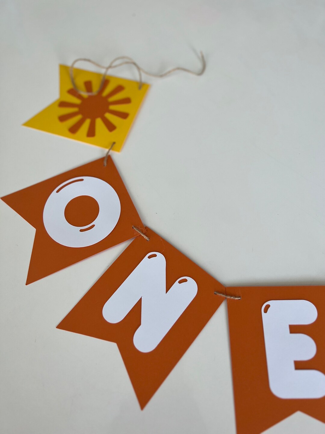 Sun Banner, Sunshine Banner, Sunny Banner, Sun Birthday Banner, Sun ...