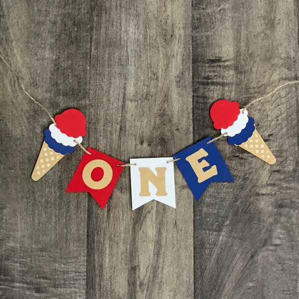 Patriotic Banner - Etsy