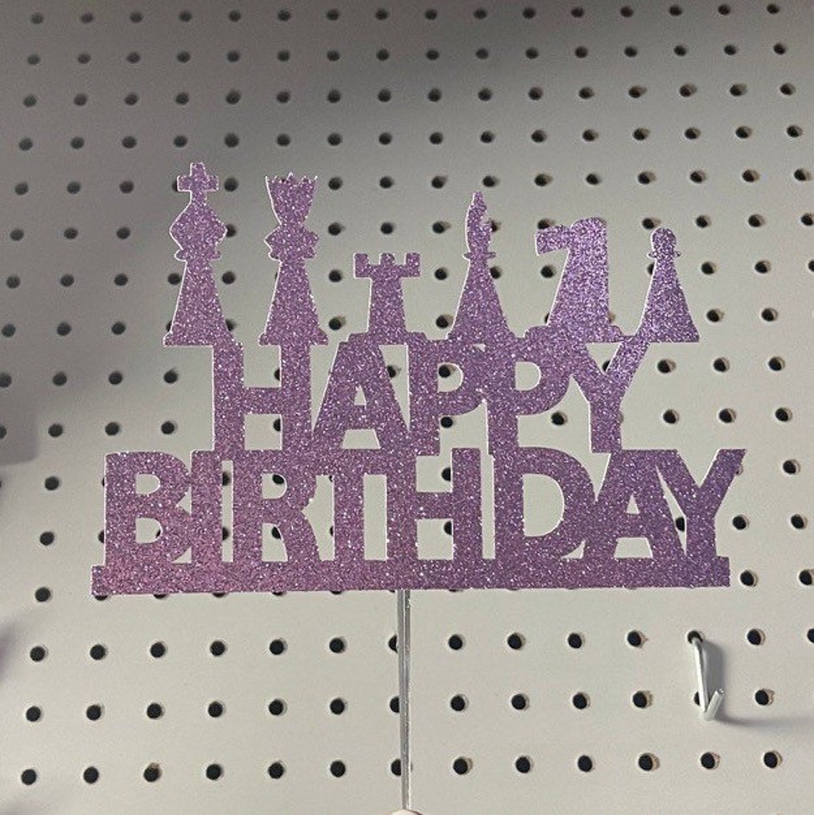 Chess Cake Topper Chess Birthday Cake Topper Chess Topper - Etsy Canada