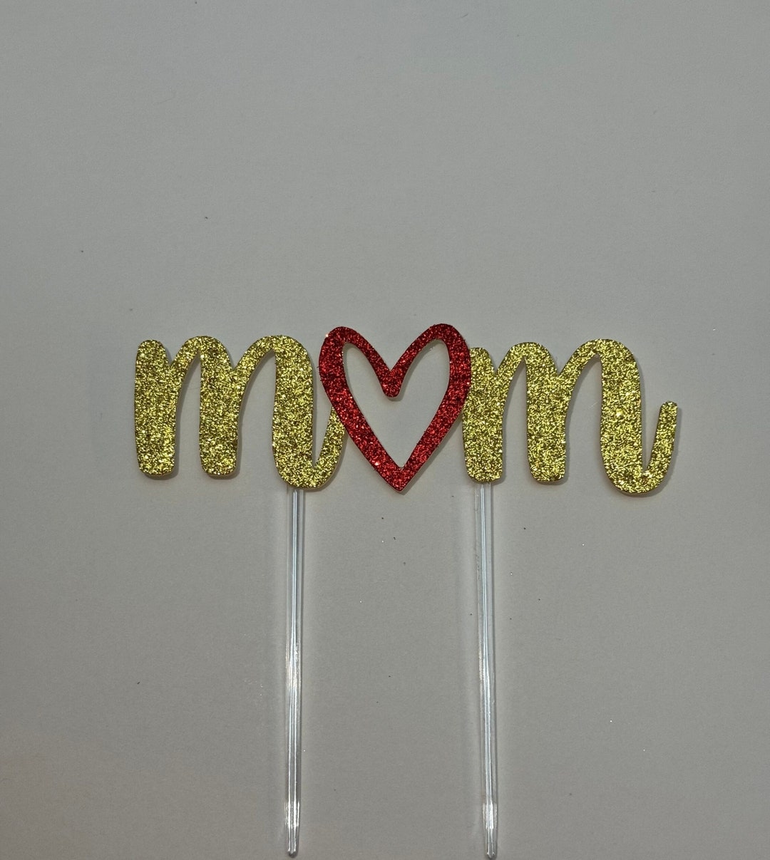 Mom Cake Topper, Mother Cake Topper, Momma Cake Topper, Mothers Day ...