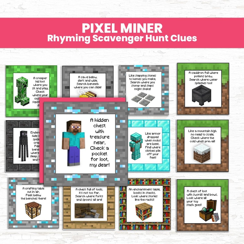Gift for Miners - 60+ Gift Ideas for 2026