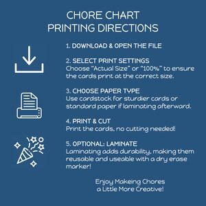 Superhero Chore Chart Printable for Kids - Comic Style Task Tracker ...