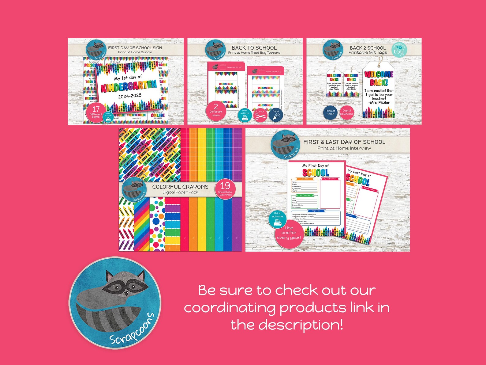 Editable Meet the Teacher Template | Back to School Printable Flyer ...