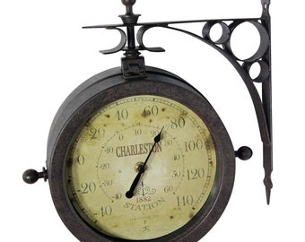 Clock Second Hand - Etsy