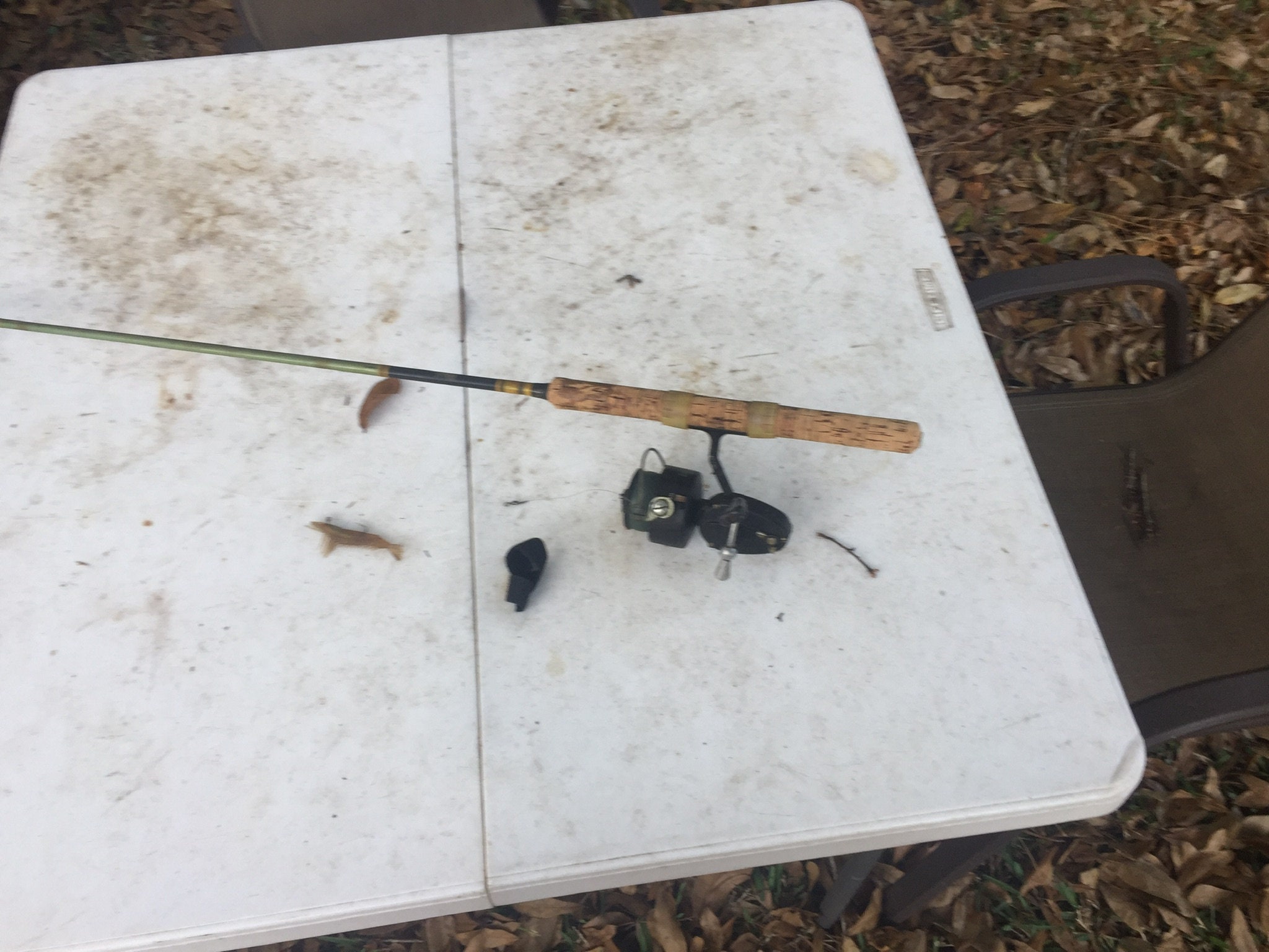 Mitchell 300 Reels and 301 and 302 - Etsy