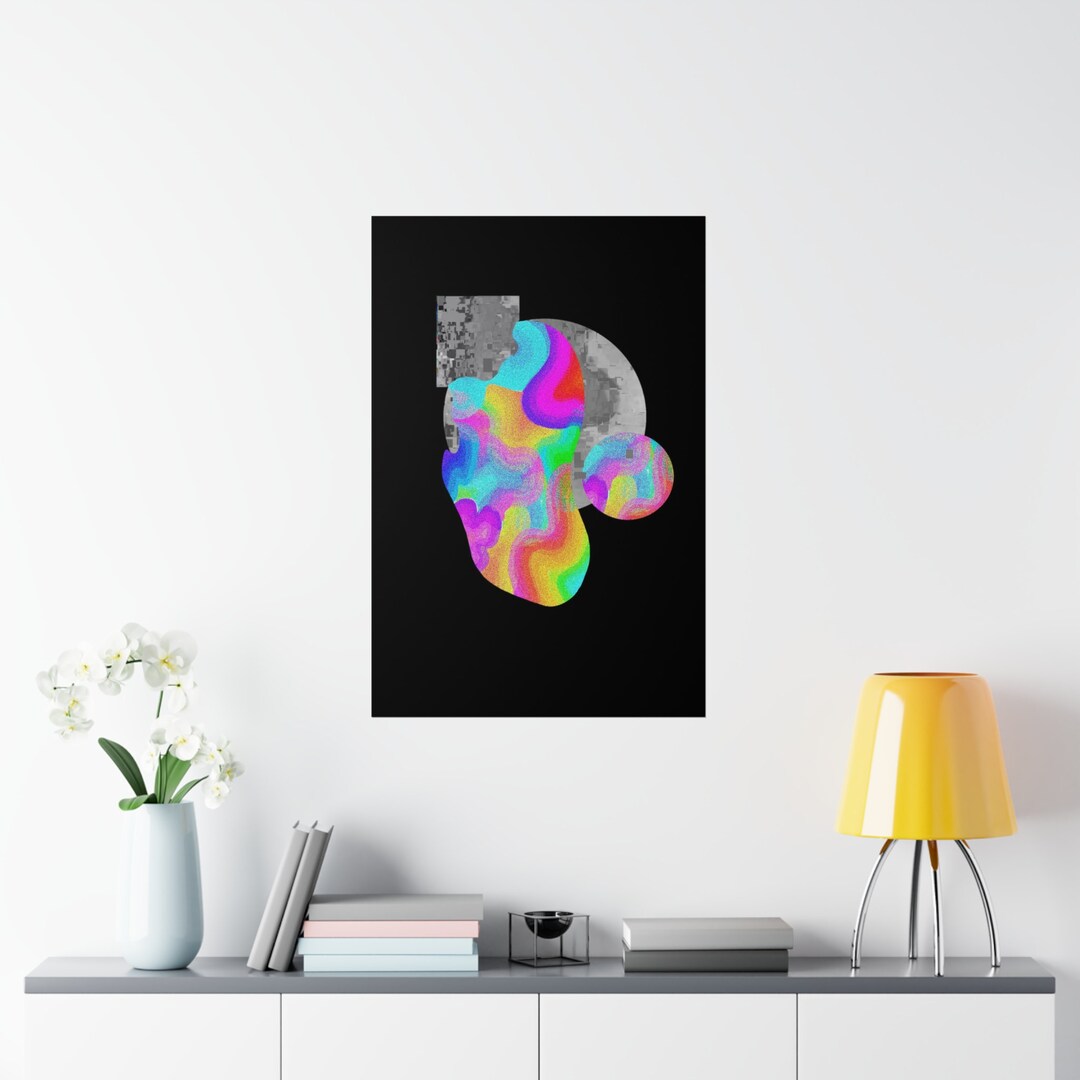 Premium Matte Vertical Posters - Etsy