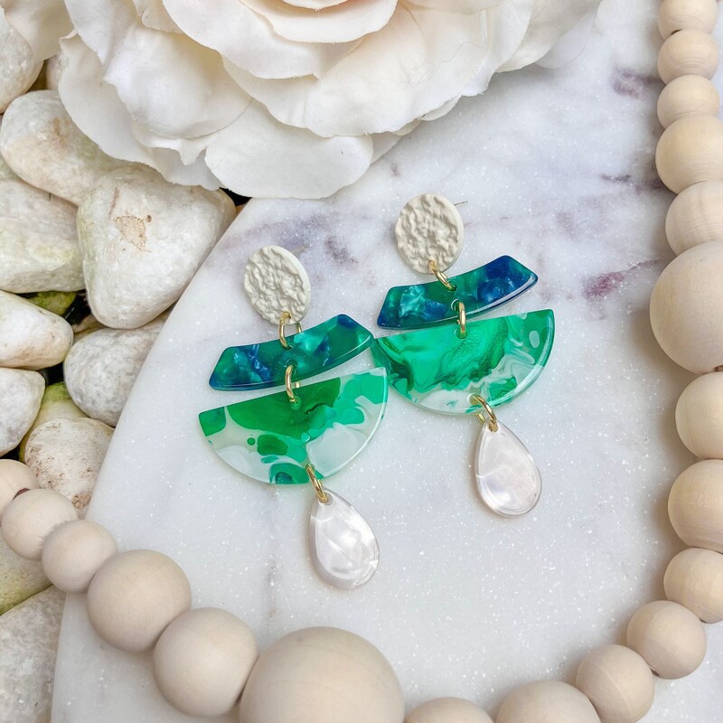 Funky Jewelry - Etsy