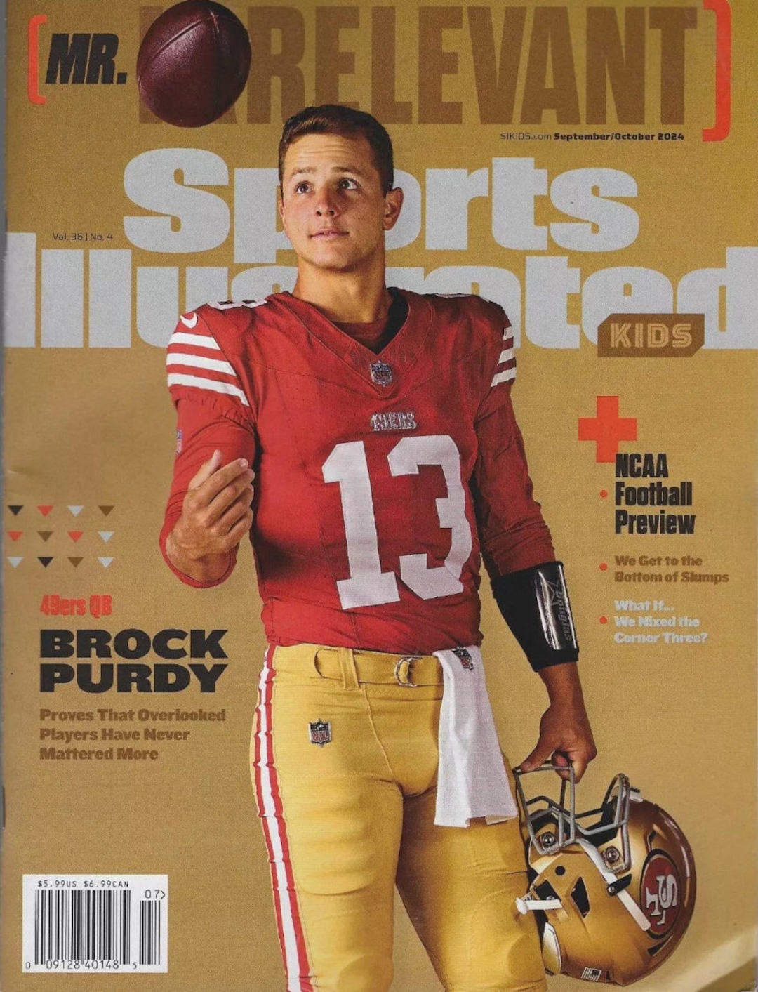 Espn Magazine Body Issue 2024 Colin Kaepernick
