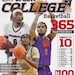 Lindy's Sports College Basketball 2025-2026 Preview Magazine - COVERS ...
