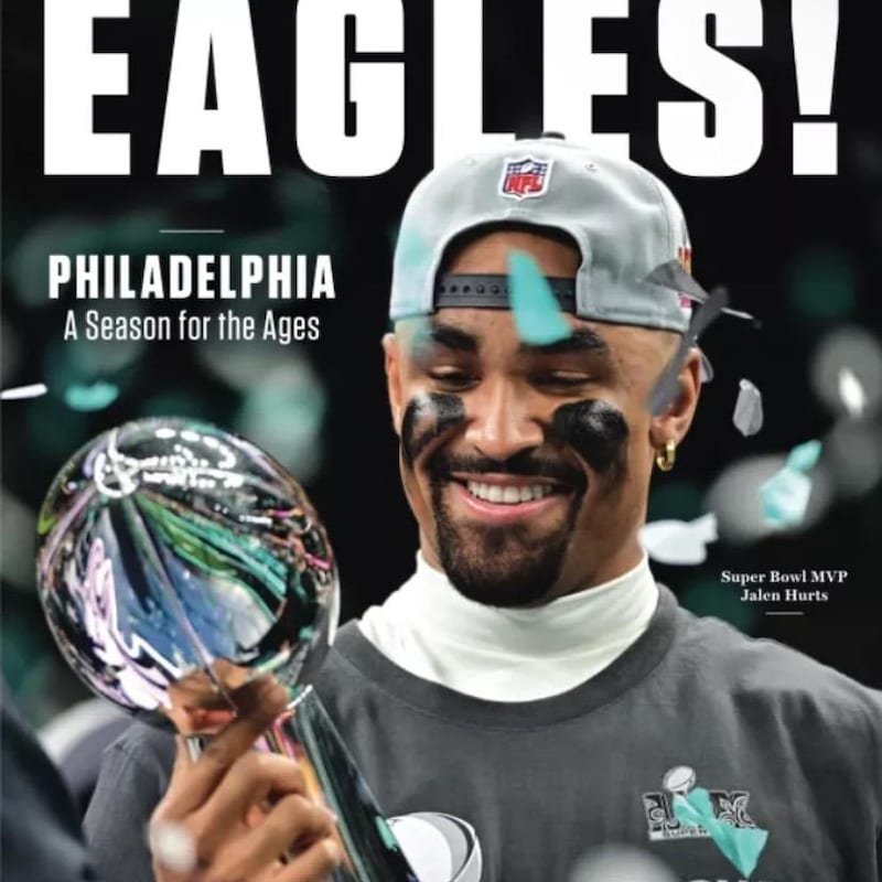 Ages of the Eagles - Etsy