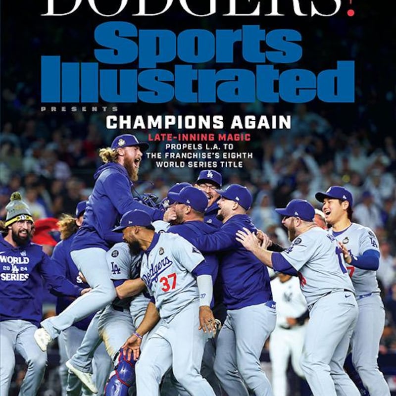 Signed Dodgers Memorabilia - Etsy