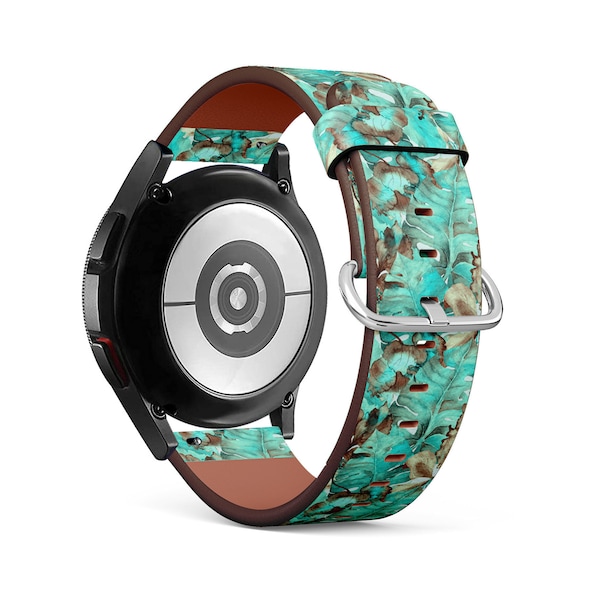 Turquoise Watch - Etsy