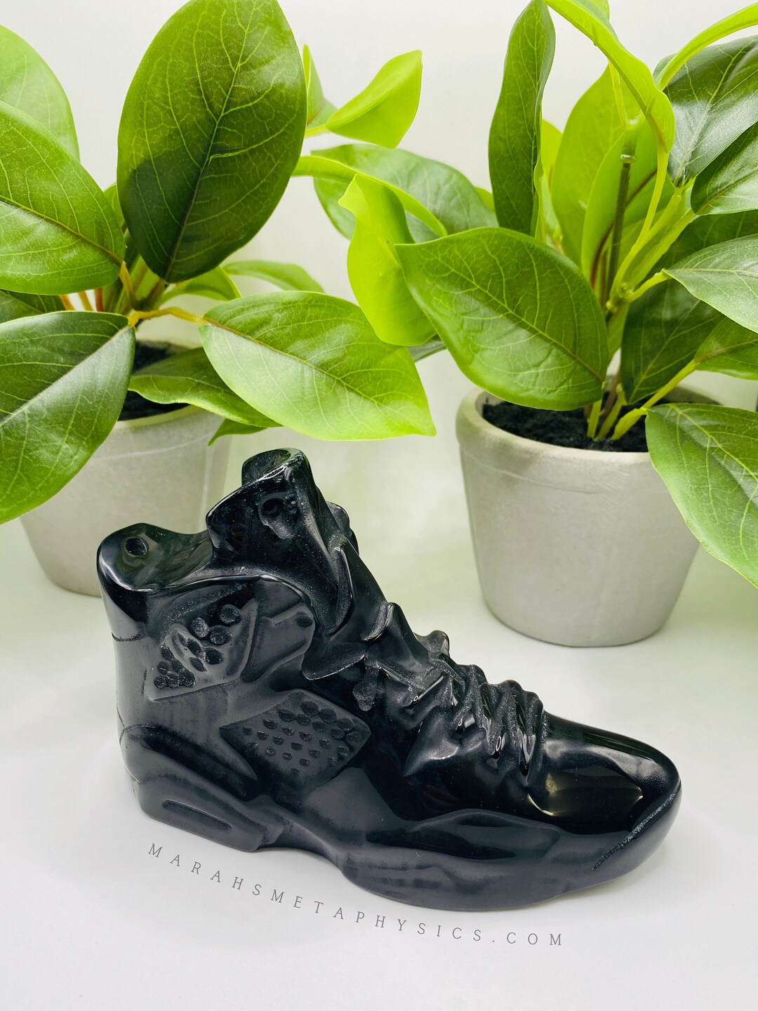 Genuine Crystal Kicks - Etsy