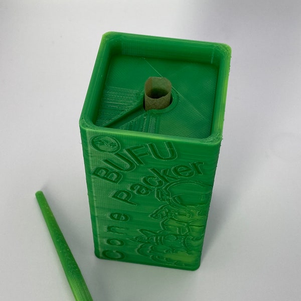 Buy Pre Roll Cone Filler - Etsy