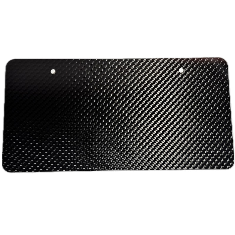 Auto Car Show Plates - Etsy