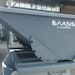 Industrial Dump Hopper Plans: Forklift Waste Bin (dxf,pdf) - Etsy