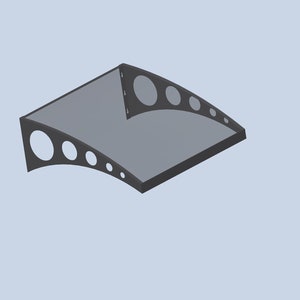 Digital File, Dxf-svg, Canopies-shelters-sunshades for Your Home,garden ...