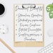 Employee Misconduct Investigation: HR Checklist Template (A4 Editable ...
