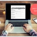 Employee Application Resume Review Form: HR Template (digital Download ...