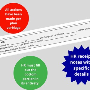 401k Election Change Request Form Employee Contribution Adjustment ...