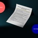 Employee Misconduct Investigation: HR Checklist Template (A4 Editable ...