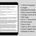 Employee Reference Release: MS Editable Word | HR Template | Human ...