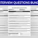 Onboarding Checklist Templates New Hire Employee Checklists HR ...