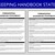 Easy-to-use 9-box Succession Planning Template: Identify and Develop ...