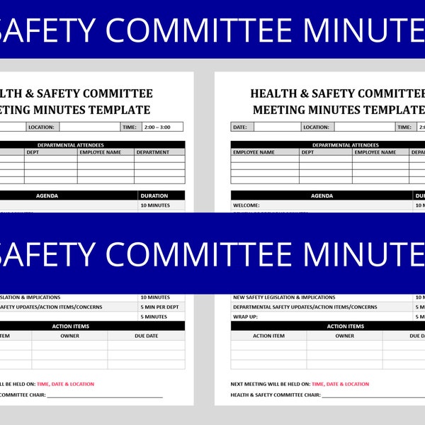 Certification/training Tracker Excel Template - Etsy Canada