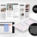 HR Template Bundle: Human Resource Starter Pack With 66 Customizable HR ...