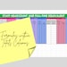 Headcount/fte MS Excel Template: Employee Headcount Spreadsheet & Tracker - Etsy UK