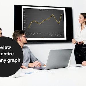 Employee Absenteeism Tracker: HR Excel Spreadsheet (digital Download ...