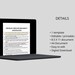 Employee Misconduct Investigation: HR Checklist Template (A4 Editable ...