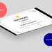 Editable Employee Training Certificate Template (MS Word, A4 & US ...