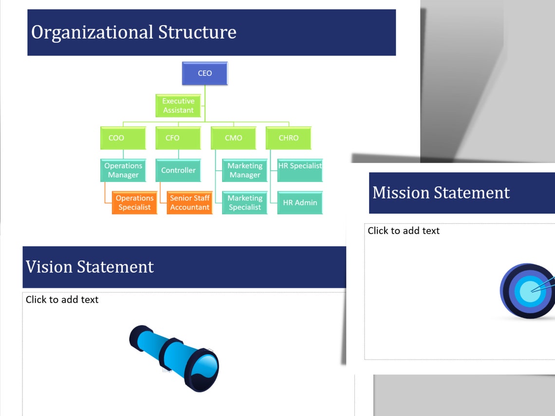 New Hire Orientation Powerpoint Template Editable Onboarding ...
