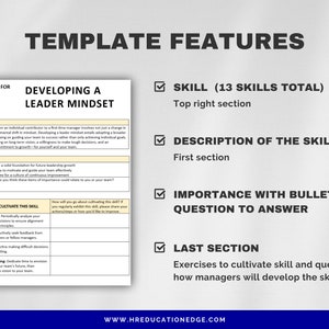 Leadership Coaching for Managers Workbook: Development Worksheets ...