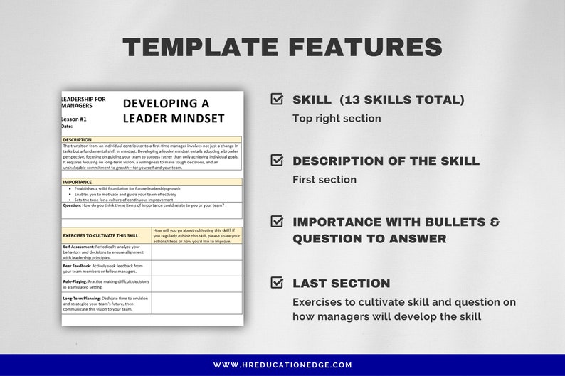 Leadership Coaching for Managers Workbook: Development Worksheets ...