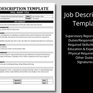 New Hire Paperwork | Employee Paperwork | New Hire Forms | Employee ...