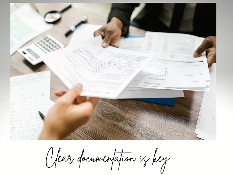 Notice of Disciplinary Suspension HR Template Write up Form Human ...