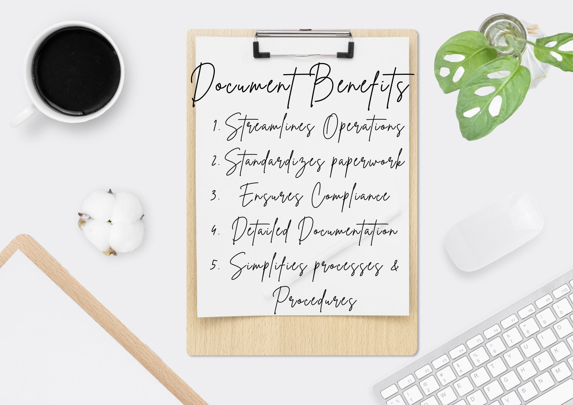 Daily Shift Supervisor Checklist: Editable MS Word Template - Etsy