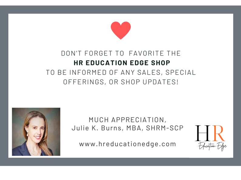 Attendance Warning Letter HR Template: Employee Disciplinary Form ...