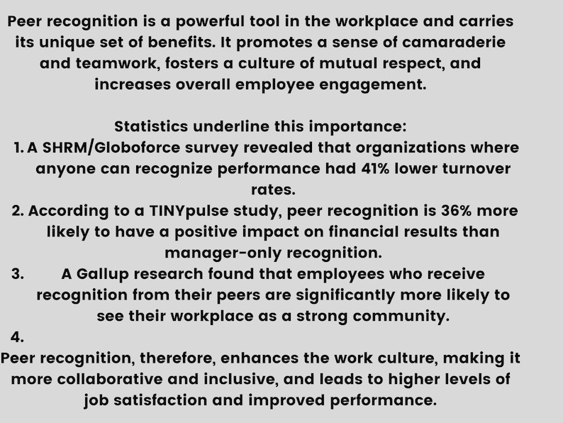 Shout Out Card Shout Out Forms for Staff Employee Engagement ...