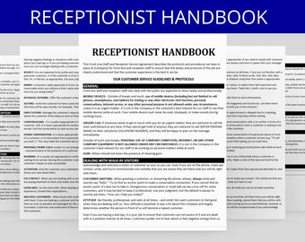 Home Care Call Script Template Incoming Calls From (Download Now) - Etsy