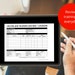 Employee Training Record Logbook: HR Onboarding Form (digital Download ...