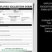 Buy Employee Suggestion Box Form | Suggestion & Feedback Box Cards | HR ...