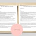 Salary Increase Letter Template: Editable Employee Raise Request ...