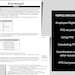 Editable PTO Policy Template: Employee Time-off HR Form (digital ...